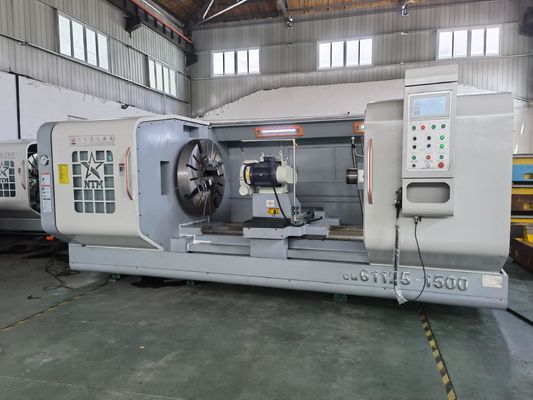 Conventional Lathe Machine factory, Buy good quality Conventional Lathe ...